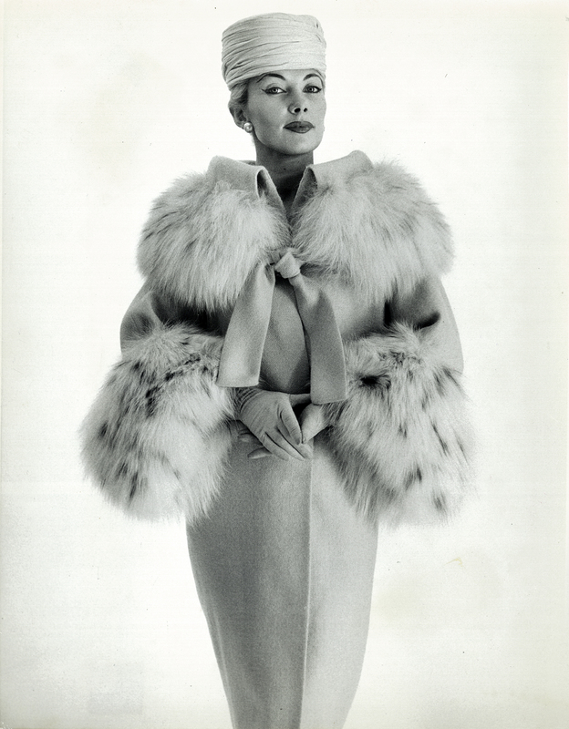 Fashion Rules OK, online exhibition, Special Collections, University of ...