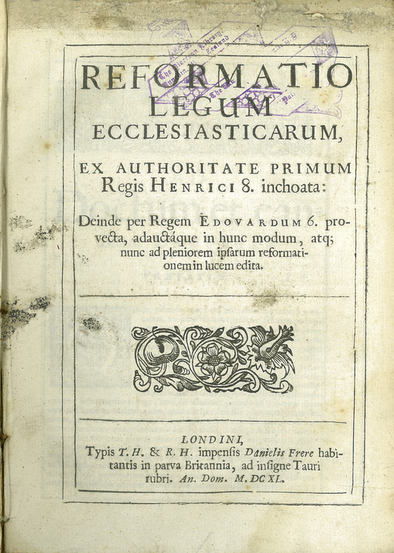 500 years on. Martin Luther and the Protestant Reformation. Online ...