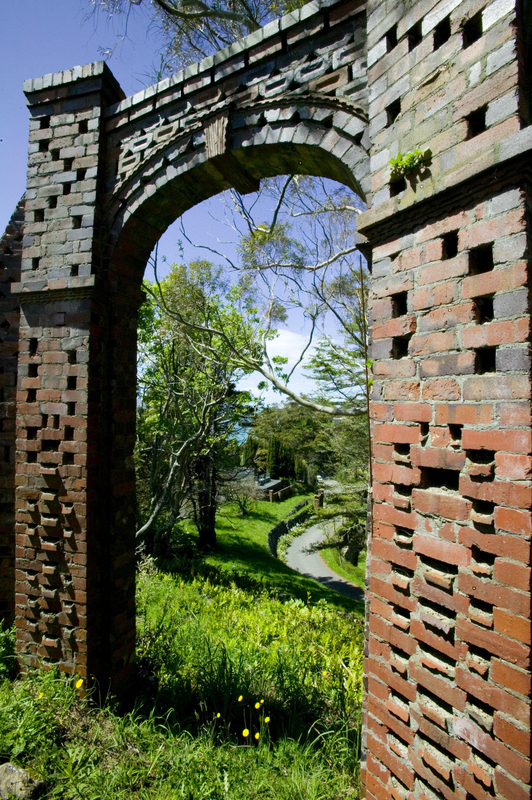 The Melrose Library: Reflecting the Life and Works of Sir F. Truby King ...