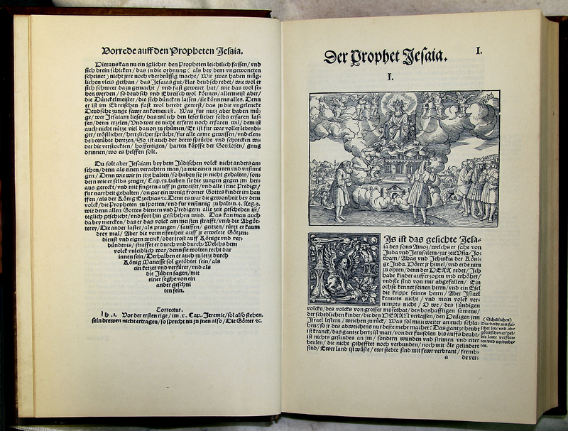 500 years on. Martin Luther and the Protestant Reformation. Online ...