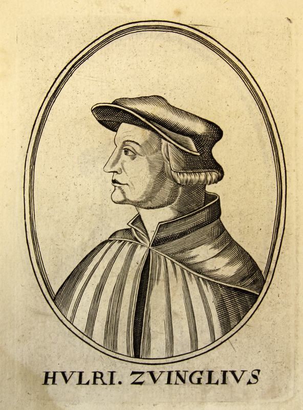 500 years on. Martin Luther and the Protestant Reformation. Online ...