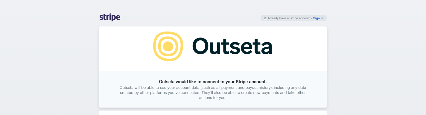 Outseta Knowledge Base