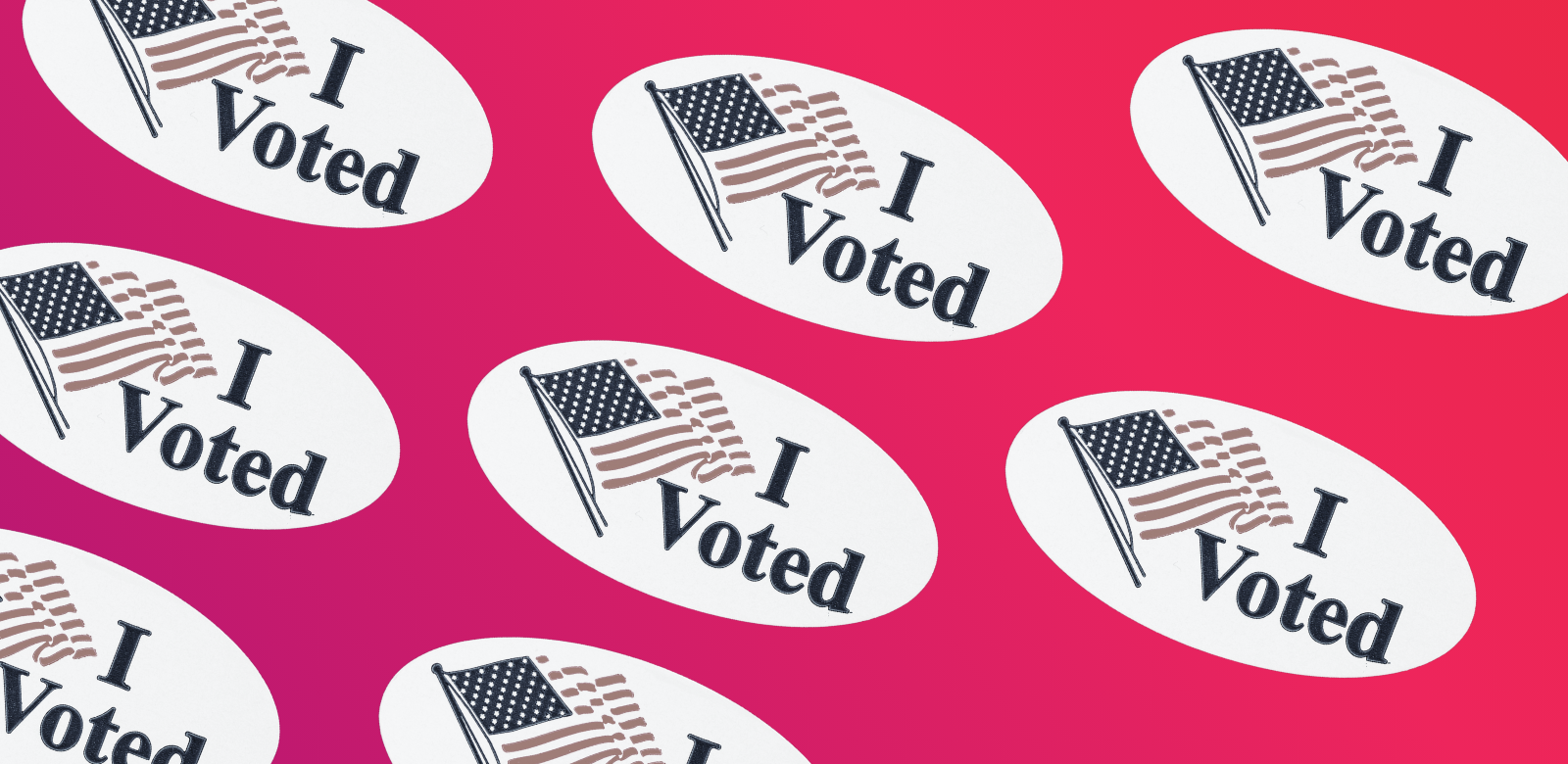 Register To Vote With Barrie!