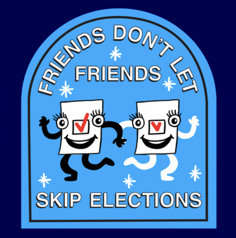 Check your registration to vote