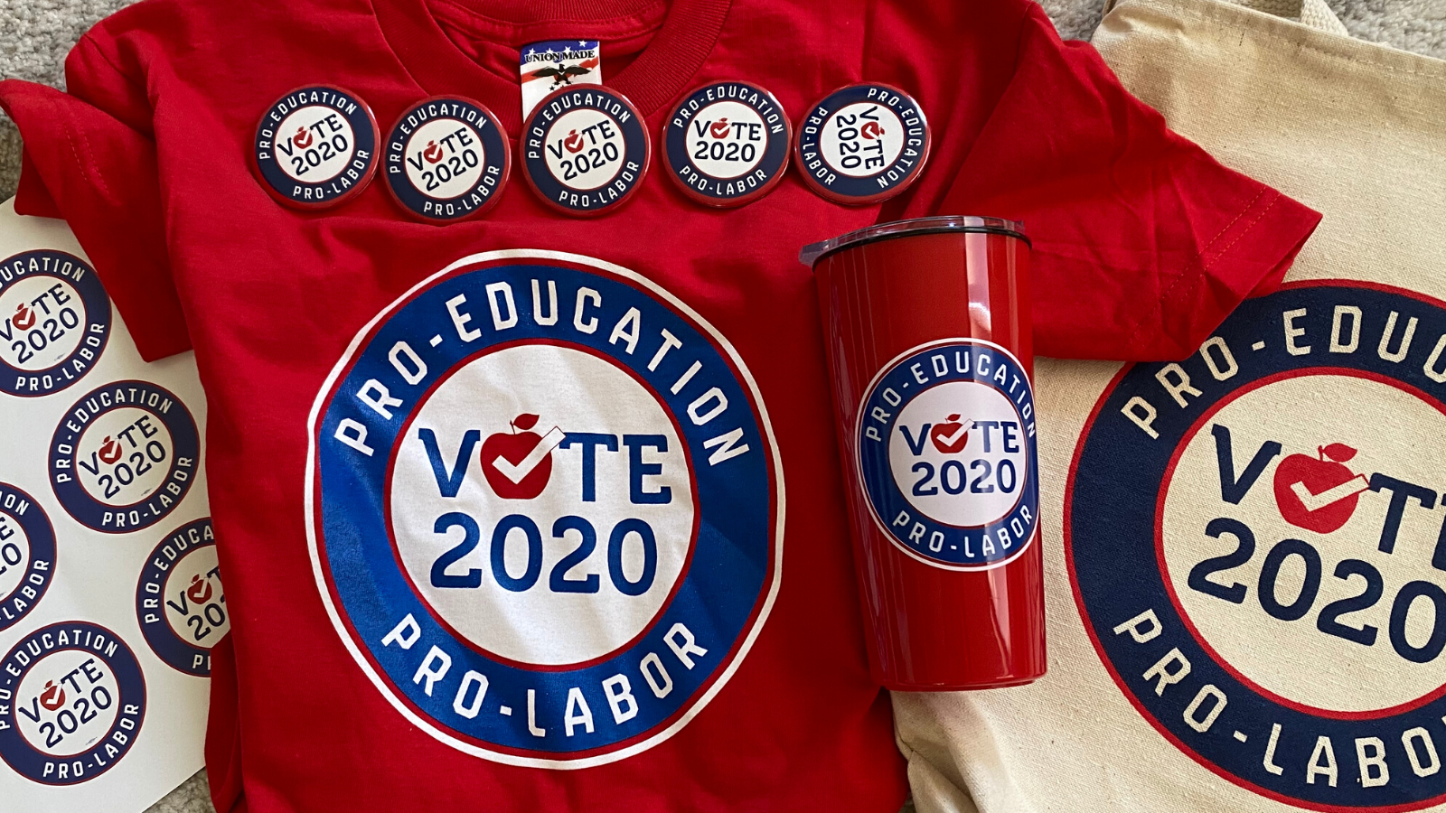 Washington Education Association