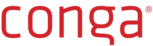 La Conga Logo