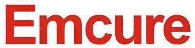 Emcure Logo