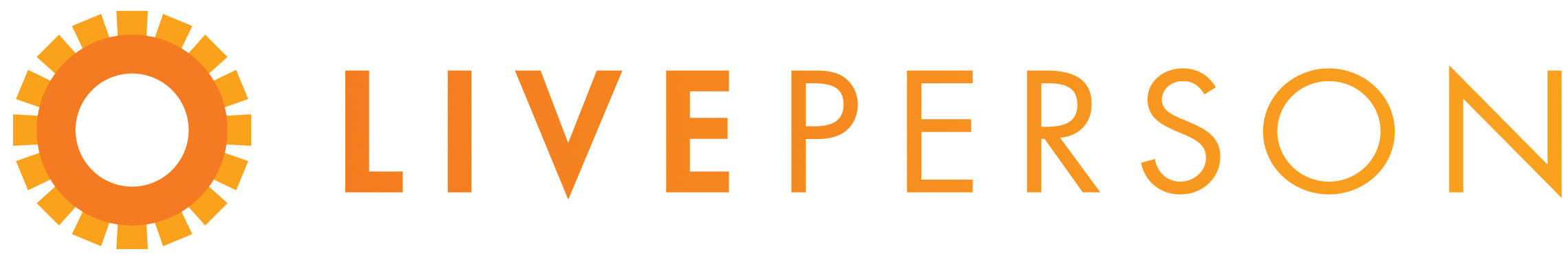 Liveperson Logo