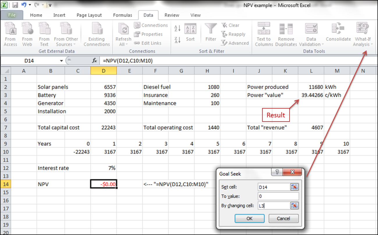 Guest Post: Bruce of Newcastle – Does going off-grid make sense ...