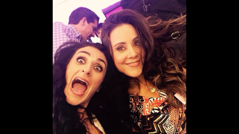 La Familia Peluche: Así luce la recordada 'Excelsa' en la actualidad