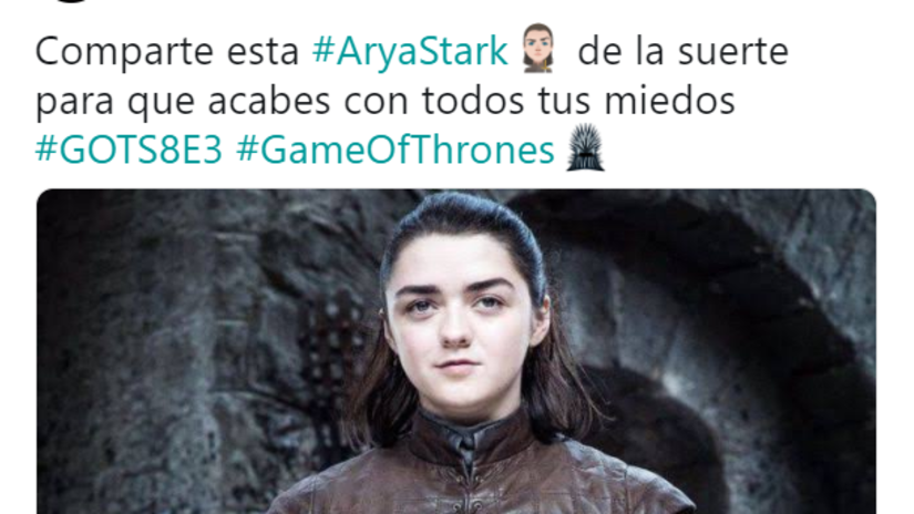 Game of Thrones: los mejores memes que dejó la masacre de Winterfell