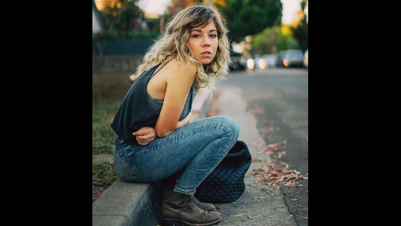 Jennette McCurdy: Así luce 'Sam Puckett' de la serie 'iCarly' luego de ...
