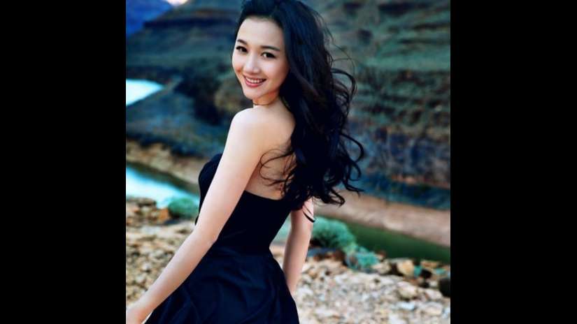 Karate Kid: Así luce 'Mei Ying', la protagonista de la película luego ...