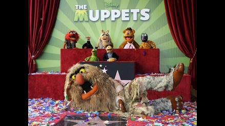 muppets: Noticias, Imágenes, Fotos, Vídeos, audios y más