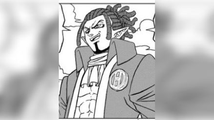 Dragon Ball Super: Elec Heata, el villano que espera su oportunidad ...