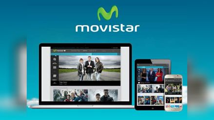 Movistar Play: Descubre cómo usar el servicio gratis. EG