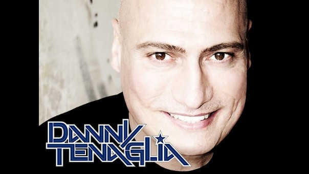 Por primera vez en el Peru, la leyenda Danny Tenaglia