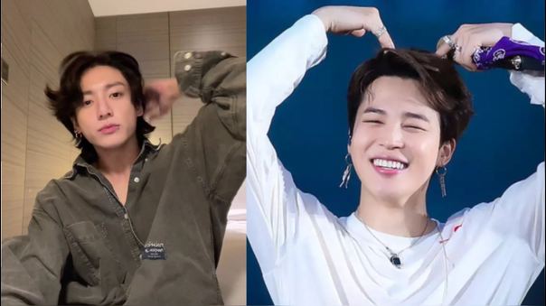 BTS: Jungkook saludó a Jimin por su cumpleaños y ARMY estalla de emoción