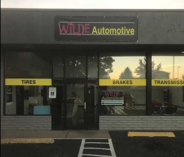 Wilde Automotive in Spokane, WA 99208 - (509) 4...