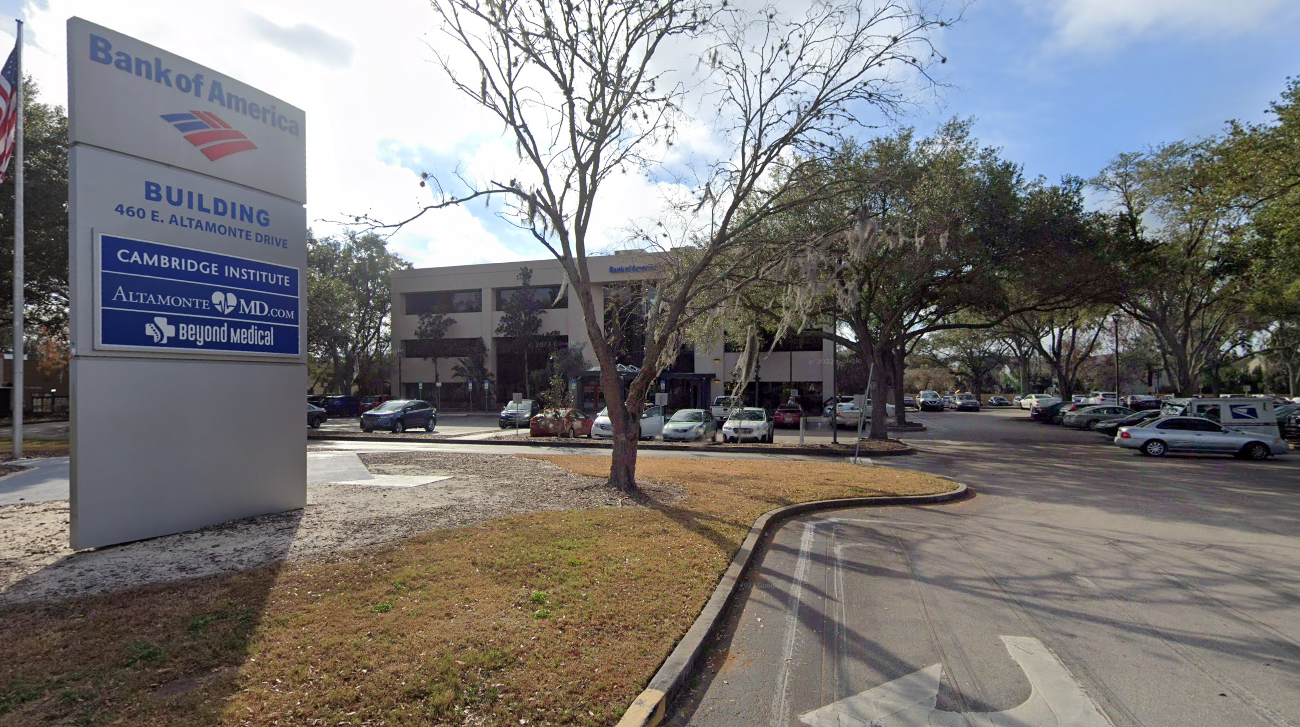 Cambridge College of Healthcare & Technology in Altamonte Springs, FL ...