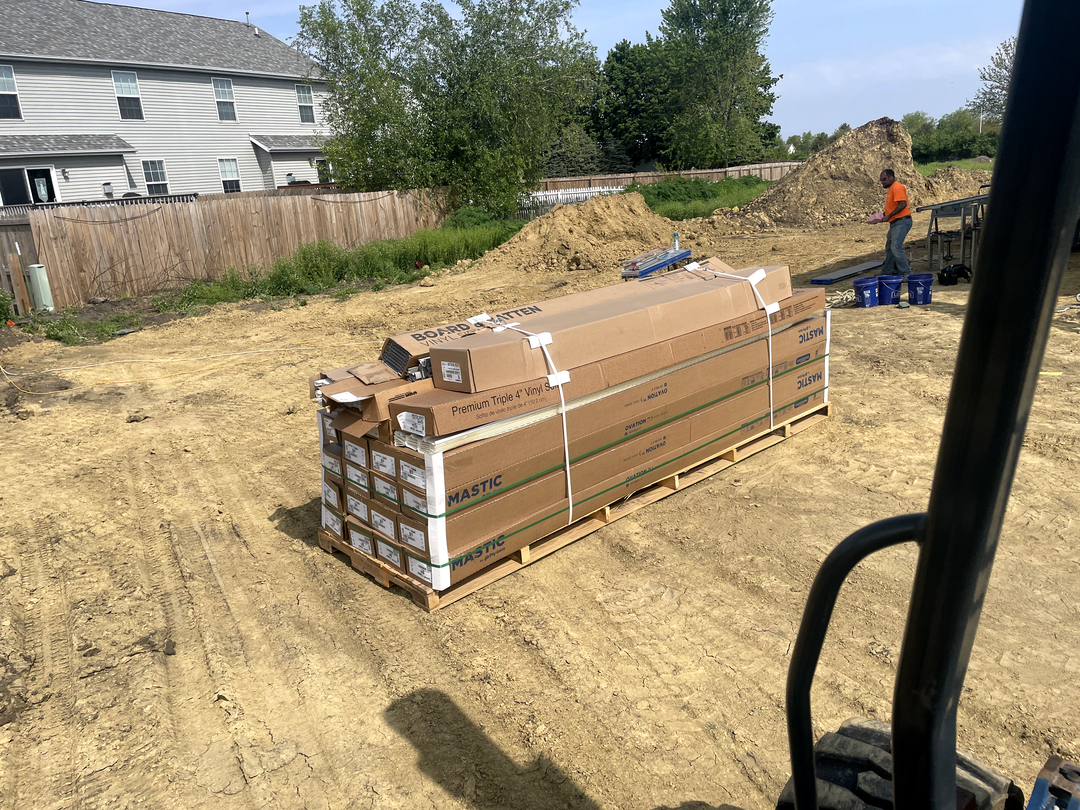 LS Building Products in East Peoria, IL 61611 - (309) 6...