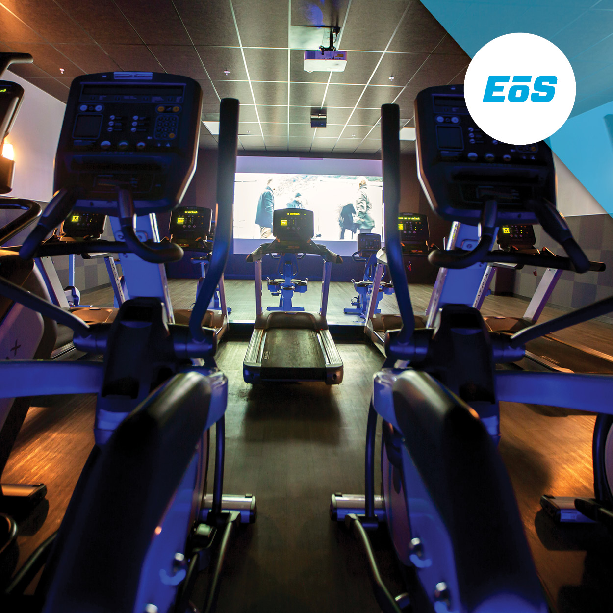 EoS Fitness - Gym - Ogden, UT 84401