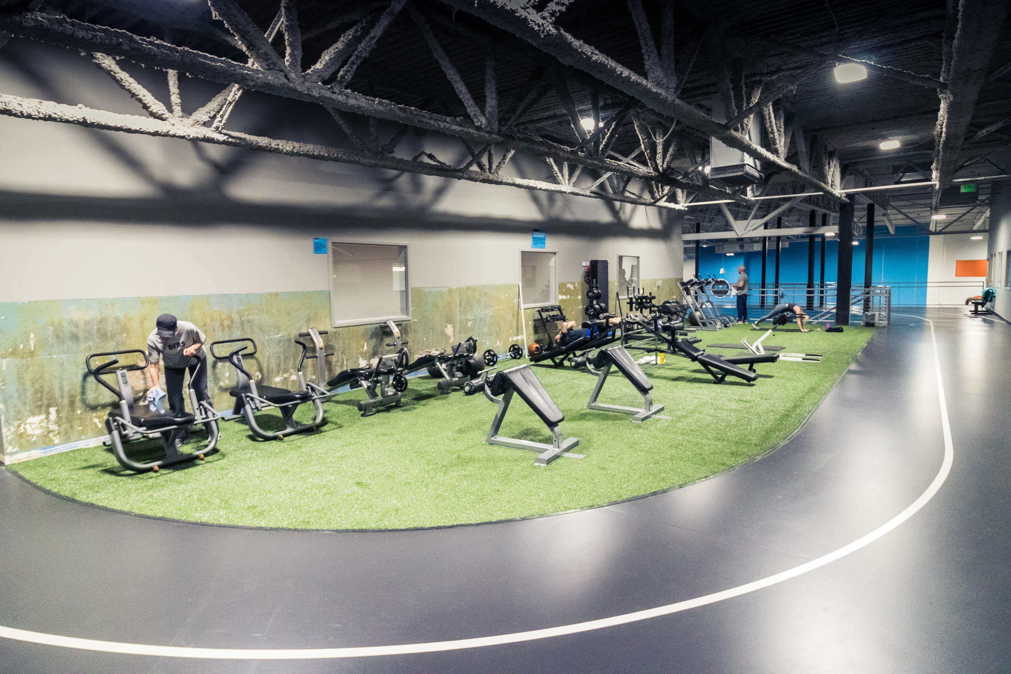 EoS Fitness - Gym - Ogden, UT 84401