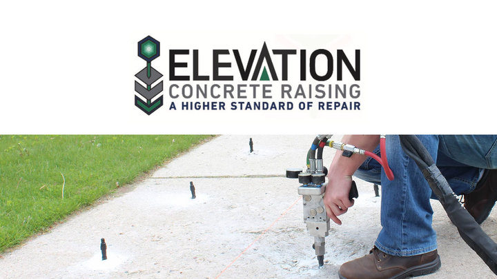 Elevation Concrete Raising & Foundation Repair in New Lenox, IL 60451 ...