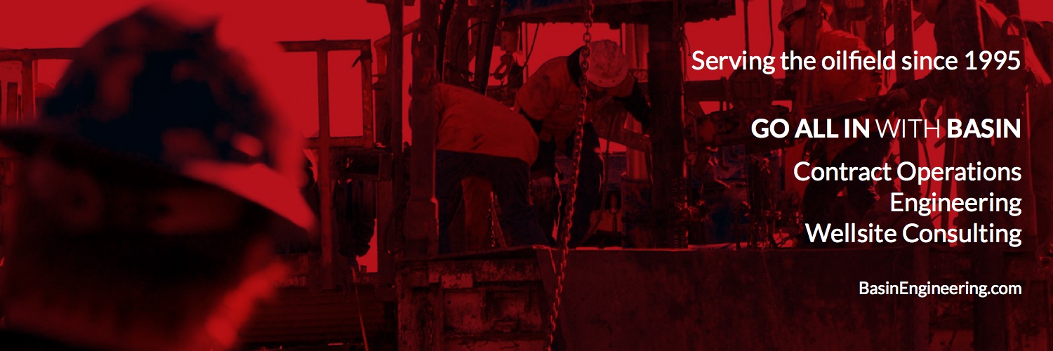 Basin Engineering in Oklahoma City, OK 73106 - (405) 2...