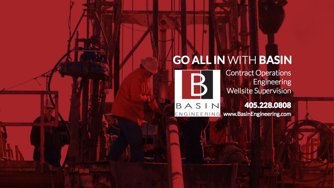 Basin Engineering in Oklahoma City, OK 73106 - (405) 2...