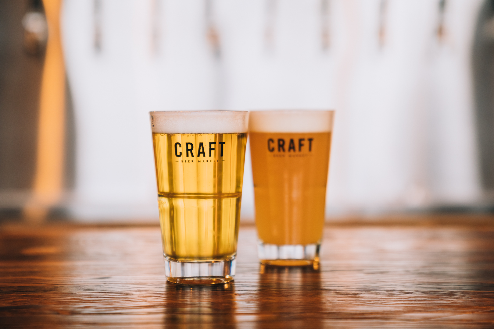 CRAFT Beer Market Edmonton in Edmonton, AB T5J 0C3 - (780) 4...
