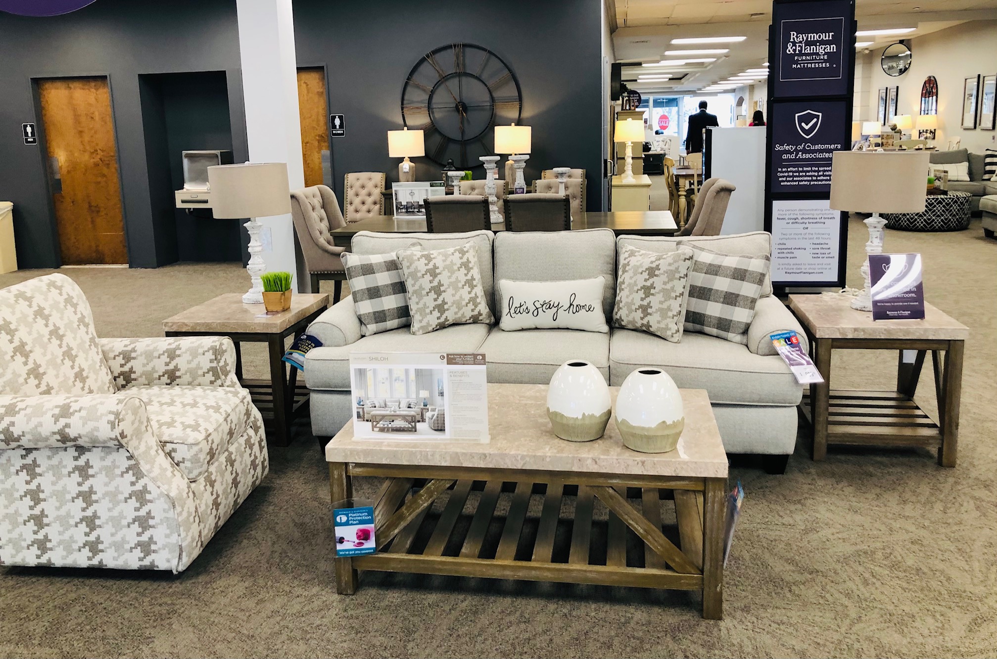 Raymour Flanigan Furniture and Mattress Store 79 Route 73 Voorhees NJ 08043 US MapQuest