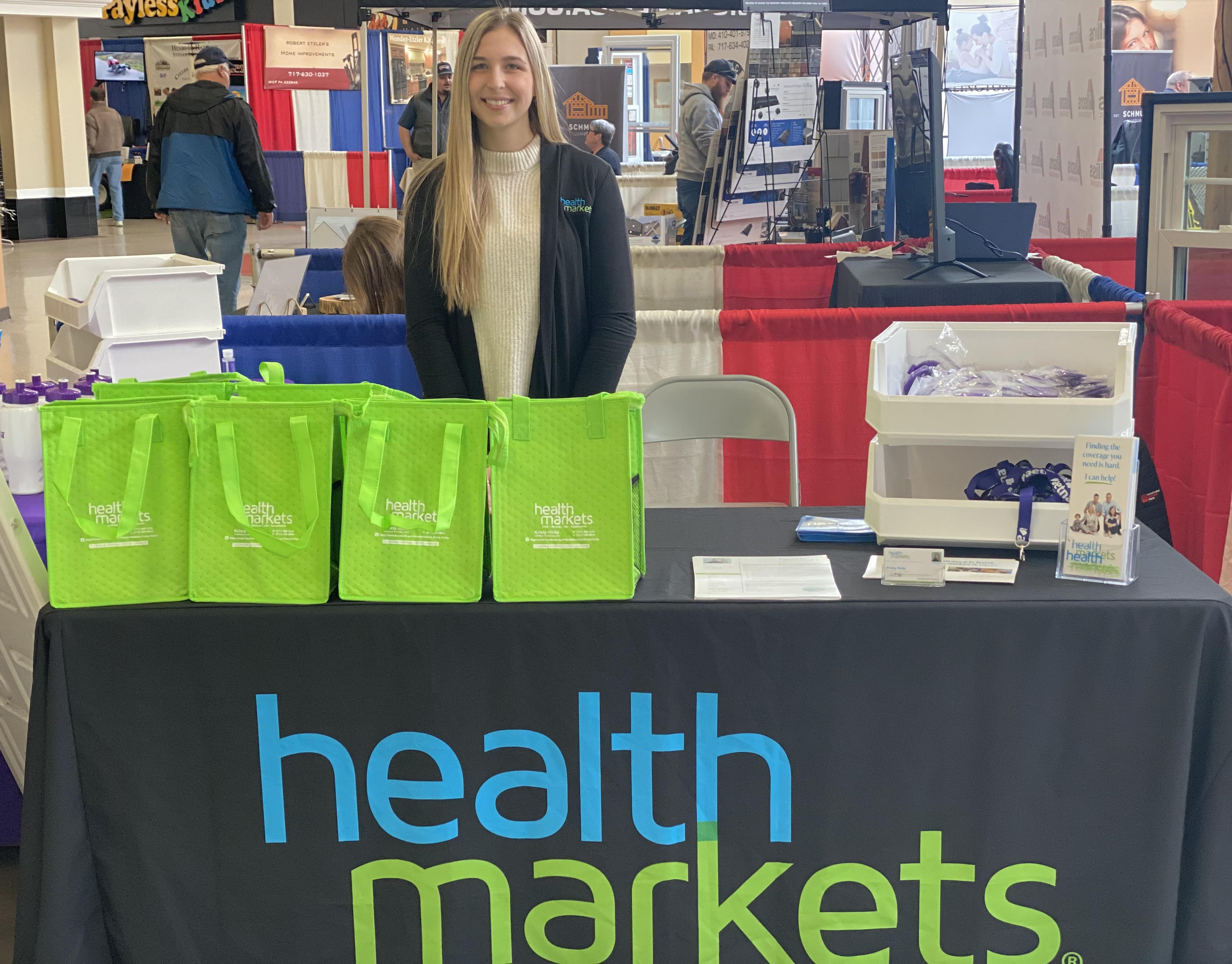 HealthMarkets - Kayla Pugh Health Insurance & Medicare in Westminster ...