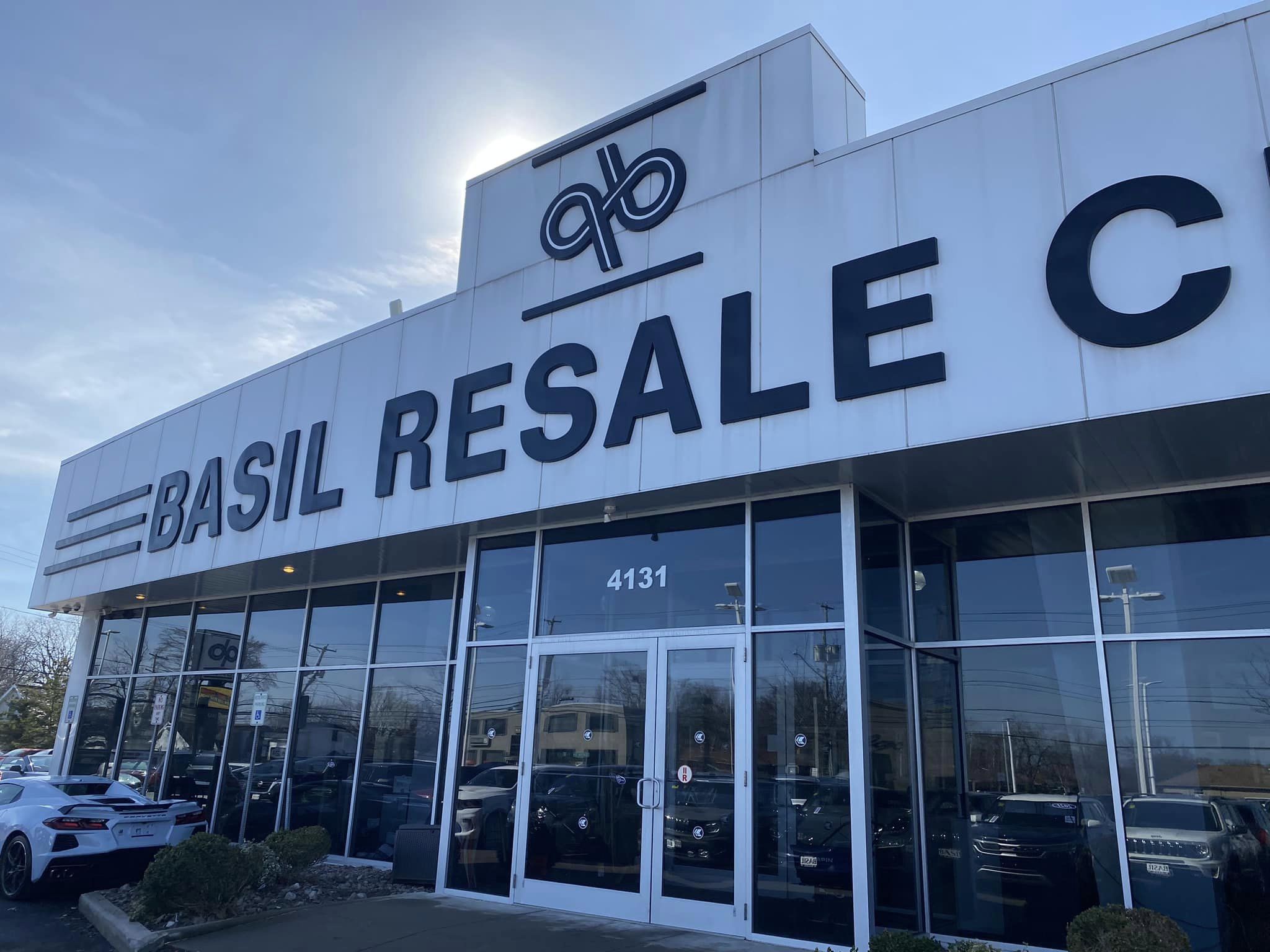 Basil Resale Sheridan in Williamsville, NY 14221 - (716) 6...