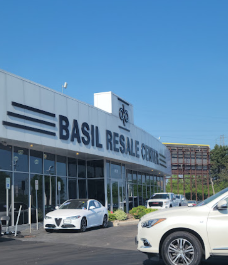 Basil Resale Sheridan in Williamsville, NY 14221 - (716) 6...