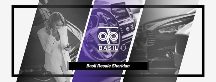 Basil Resale Sheridan in Williamsville, NY 14221 - (716) 6...