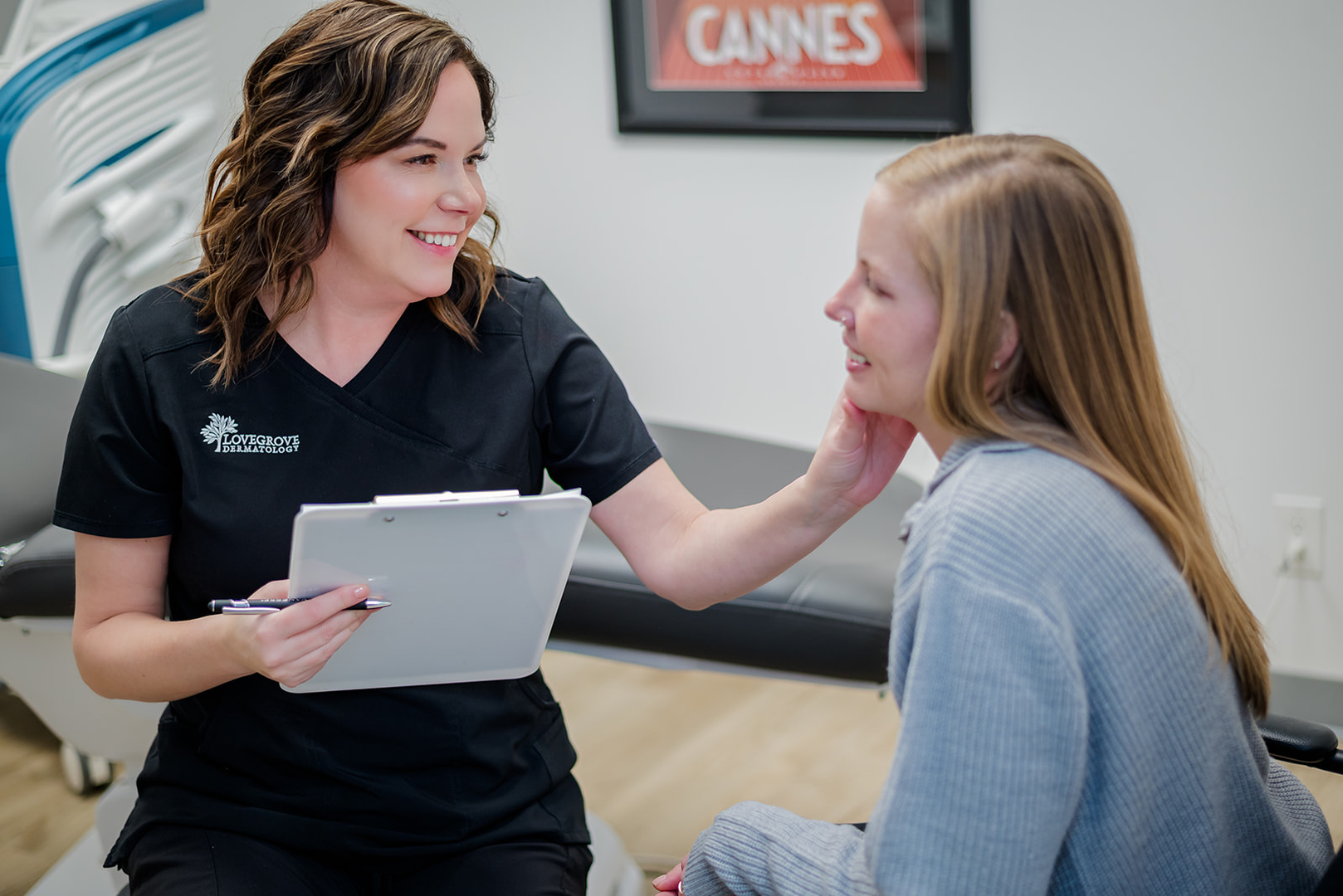 Lovegrove Dermatology in London, ON N6A 5R9 - (519) 2...