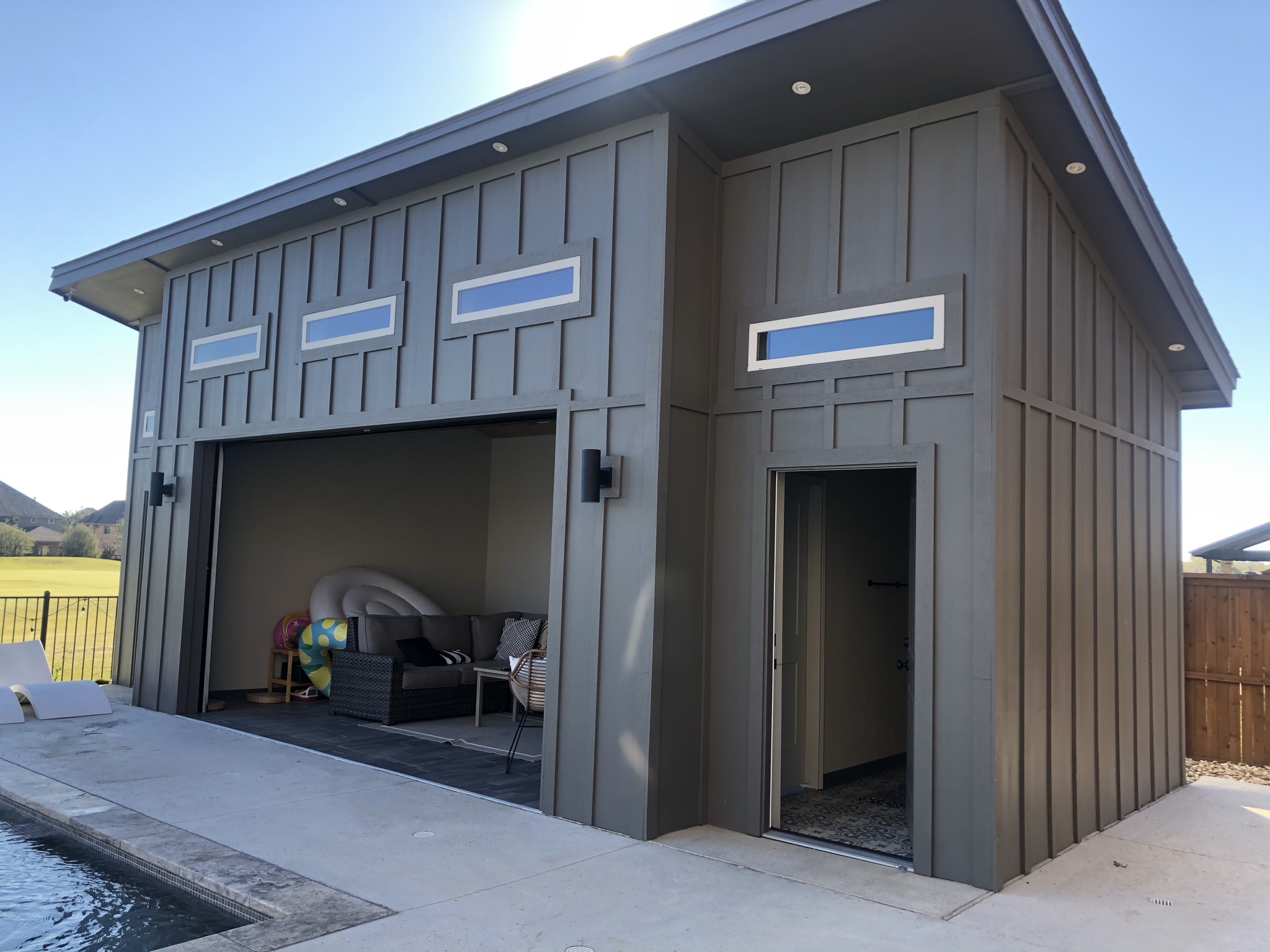 Old Town Pool and Patio - 0 Reviews - 537 South Kealy Avenue, Lewisville, TX - Swimming Pools ...