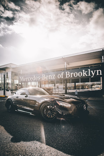 Mercedes-Benz of Brooklyn in Brooklyn, NY 11214 - (877) 2...