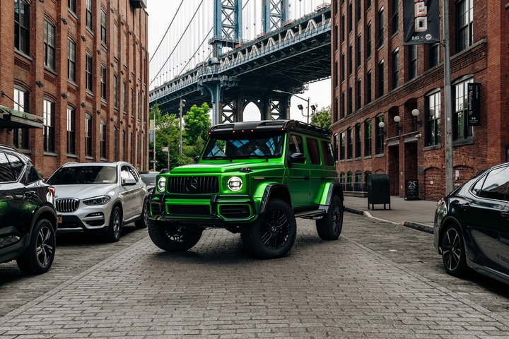 Mercedes-Benz of Brooklyn in Brooklyn, NY 11214 - (877) 2...