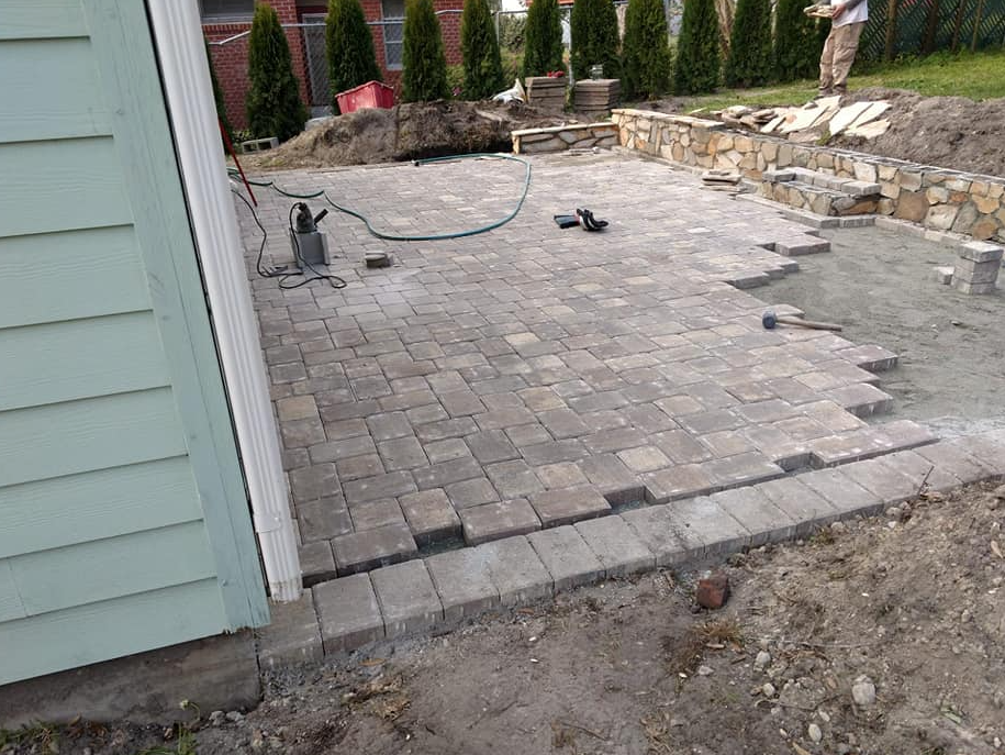 Rico Landscaping and Maintenance in Wilmington, NC 28403 - (910) 4...