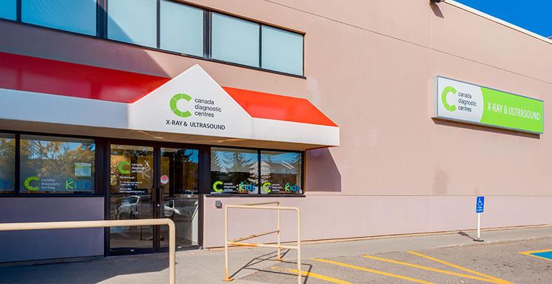 Canada Diagnostic Centres in Calgary, AB T2A 7E7 - (403) 2...