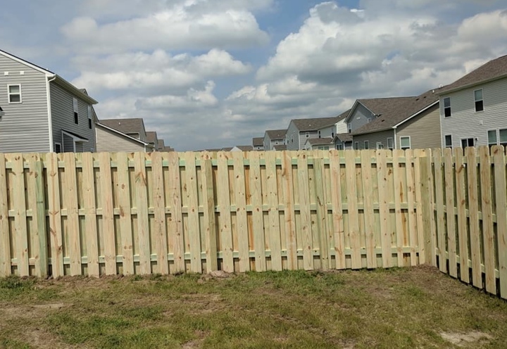 Lucas Fencing | Elizabethtown, IN 47232 | 812-371-4454