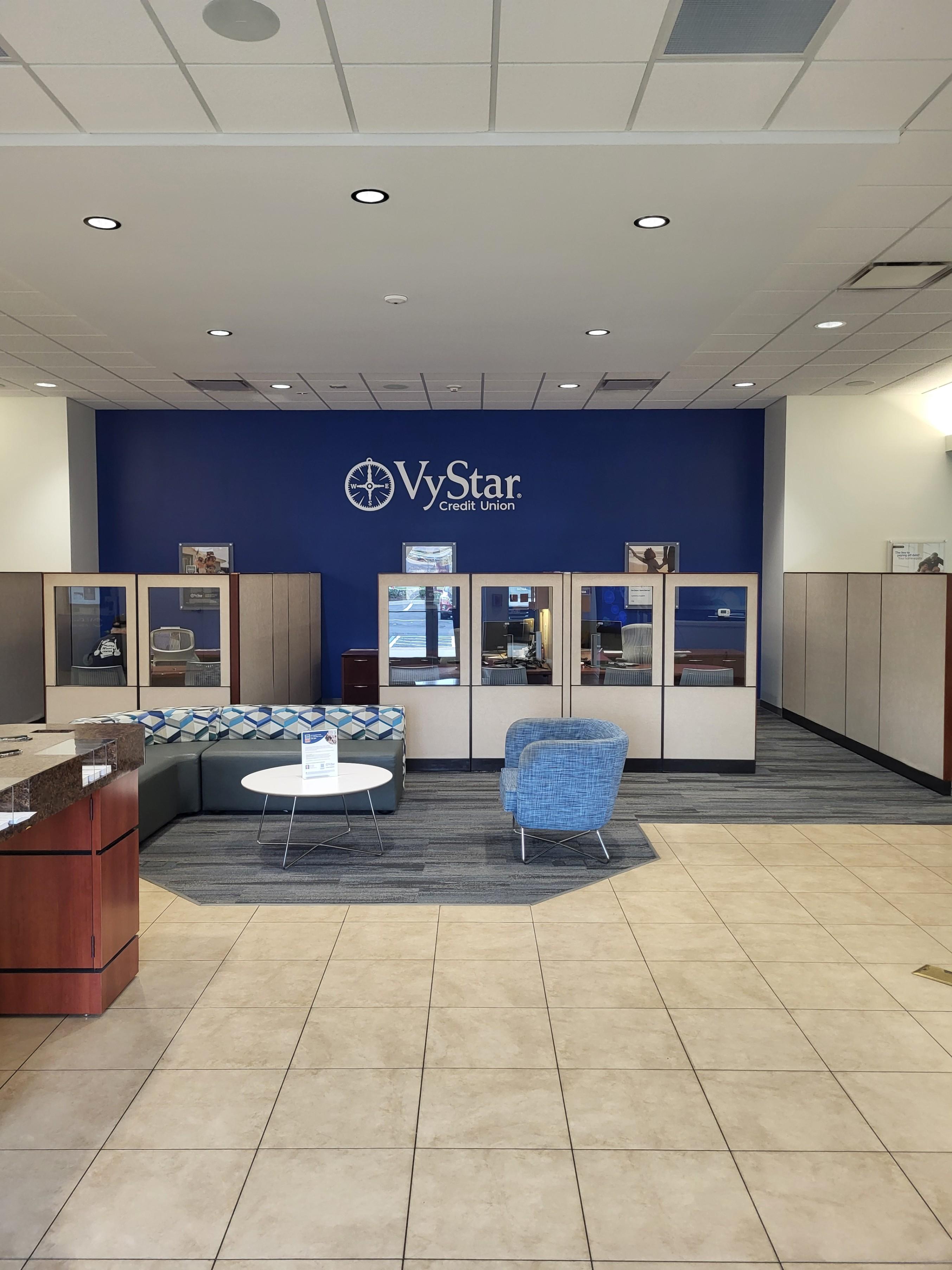VyStar Credit Union in Starke, FL 32091 - (904) 5...