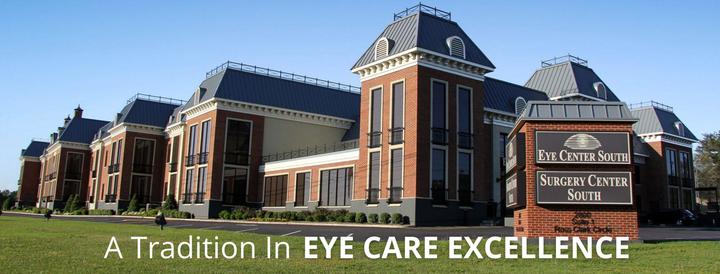 Eye Center South in Dothan, AL 36301 - (800) 4...