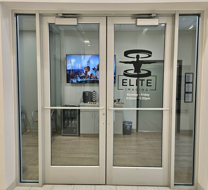Elite Imaging in Fort Worth, TX 76177 - (817) 5...