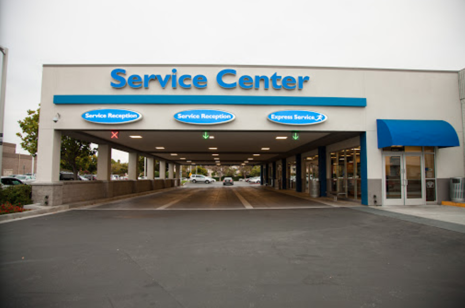 Capitol Honda Service and Parts - Classic Car Repair - San Jose, CA 95136