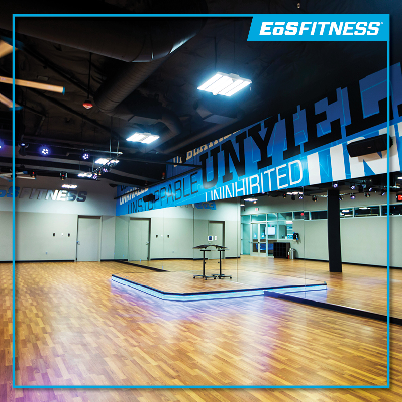 EoS Fitness - Gym - Coral Springs, FL 33065