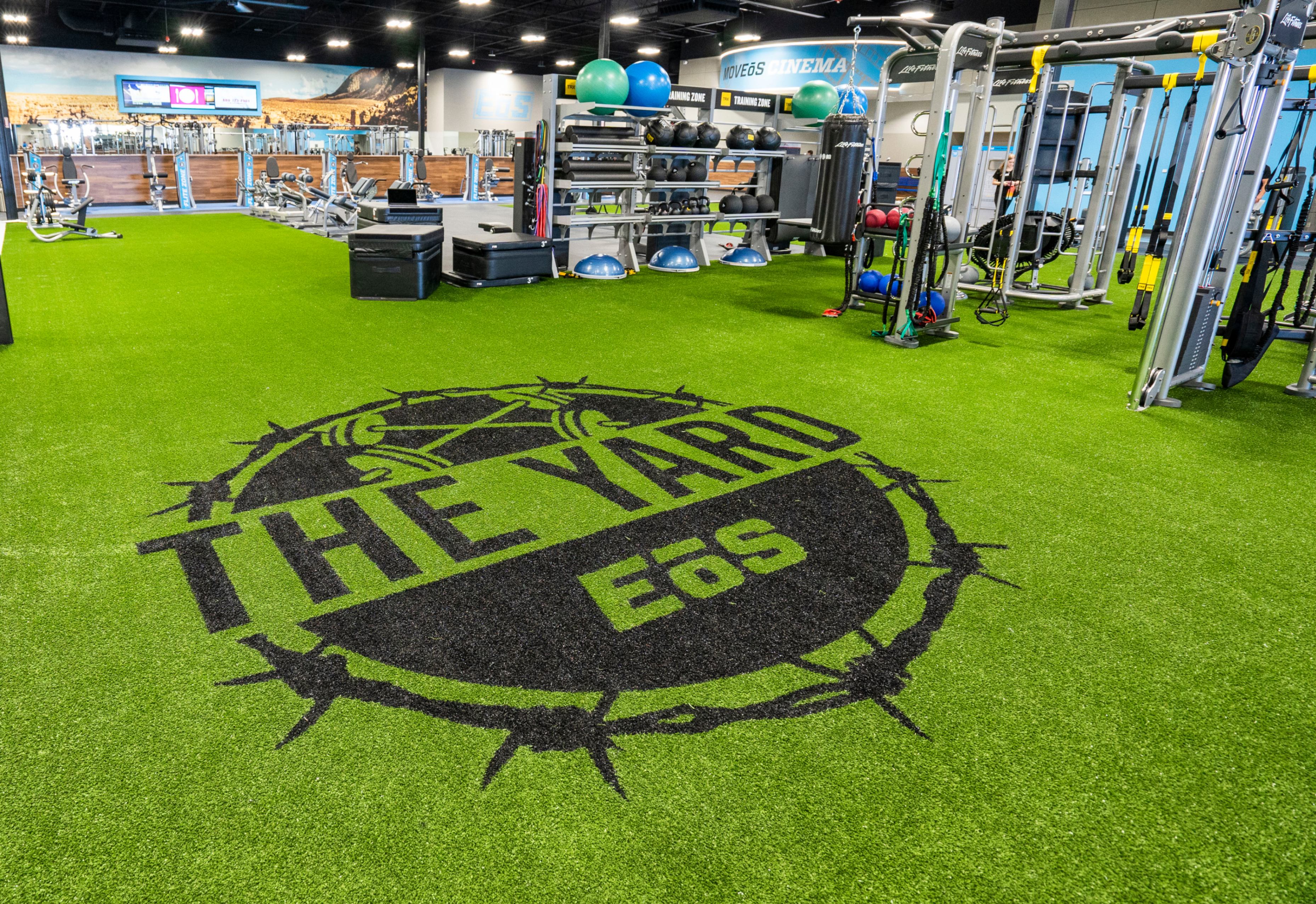 EoS Fitness - Gym - Coral Springs, FL 33065
