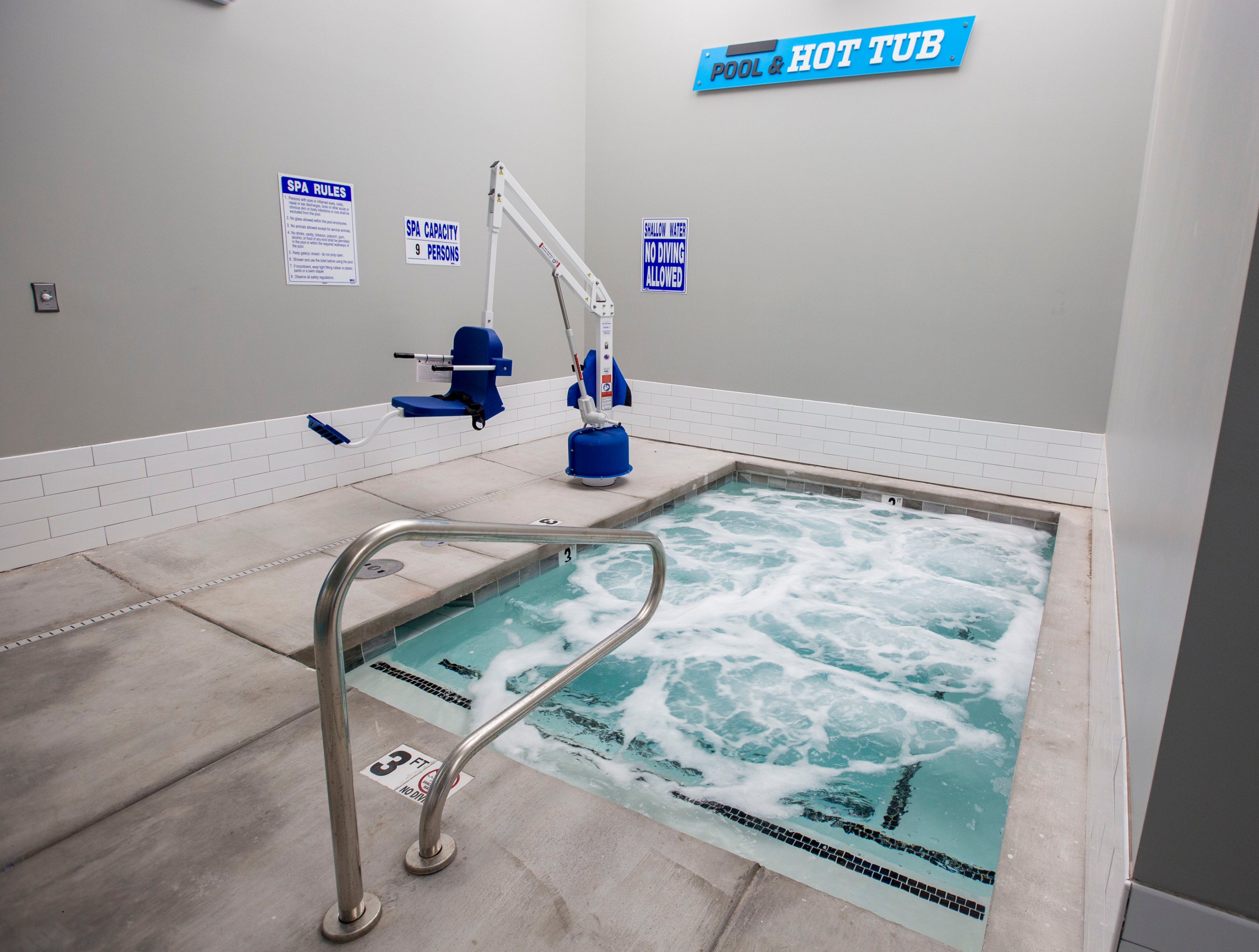 EoS Fitness - Gym - Coral Springs, FL 33065
